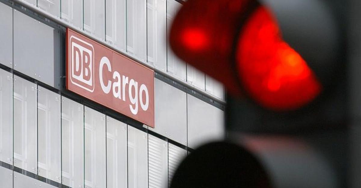 DB Cargo: Mitarbeiter verlassen Zentrale Mainz „in Scharen“