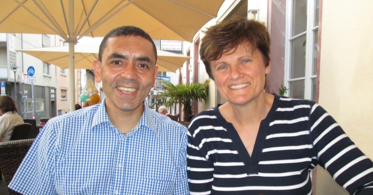 Forschung für Biontech: Katalin Karikó erhält Nobelpreis
