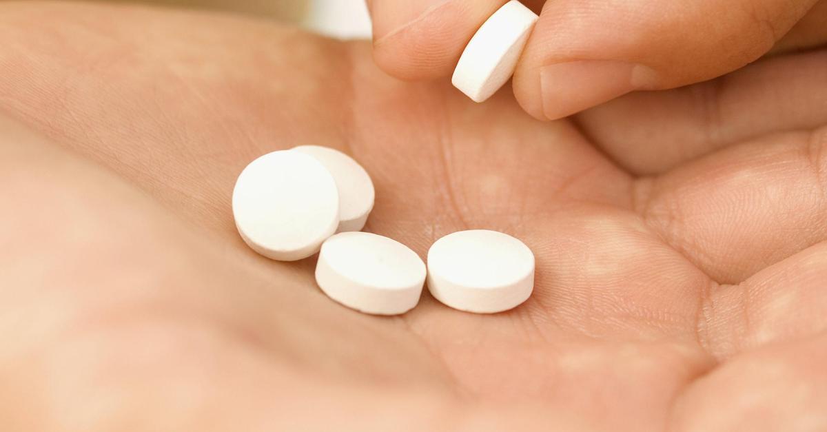 Gefährliche TikTok-Paracetamol-Challenge: Ist es ein Fake?